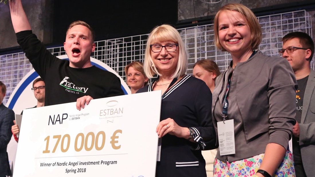 Tehnopol Science and Business Park