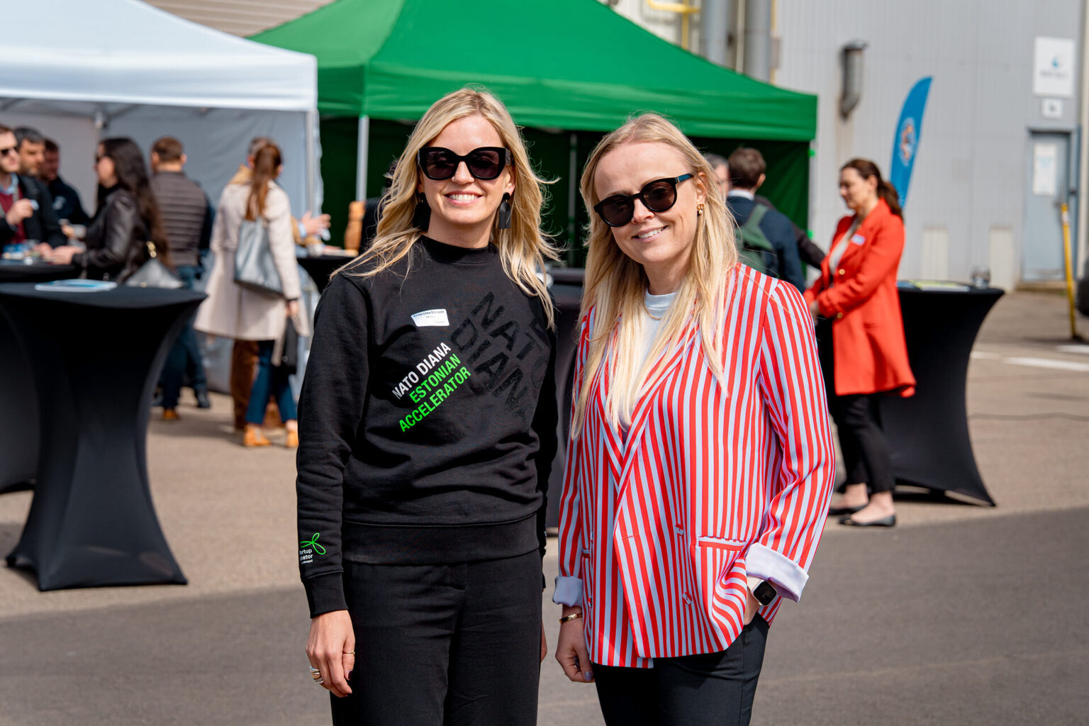 Tehnopol Science and Business Park